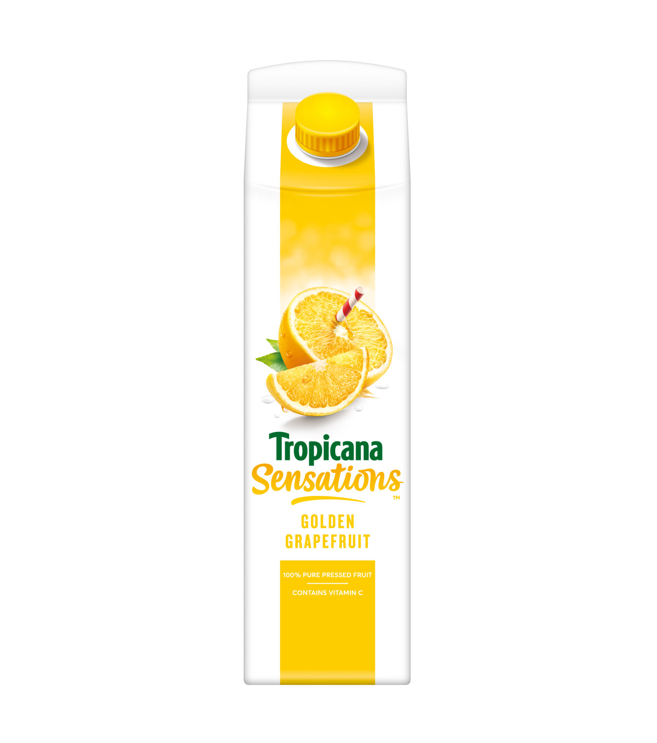Tropicana - Golden Grapefruit