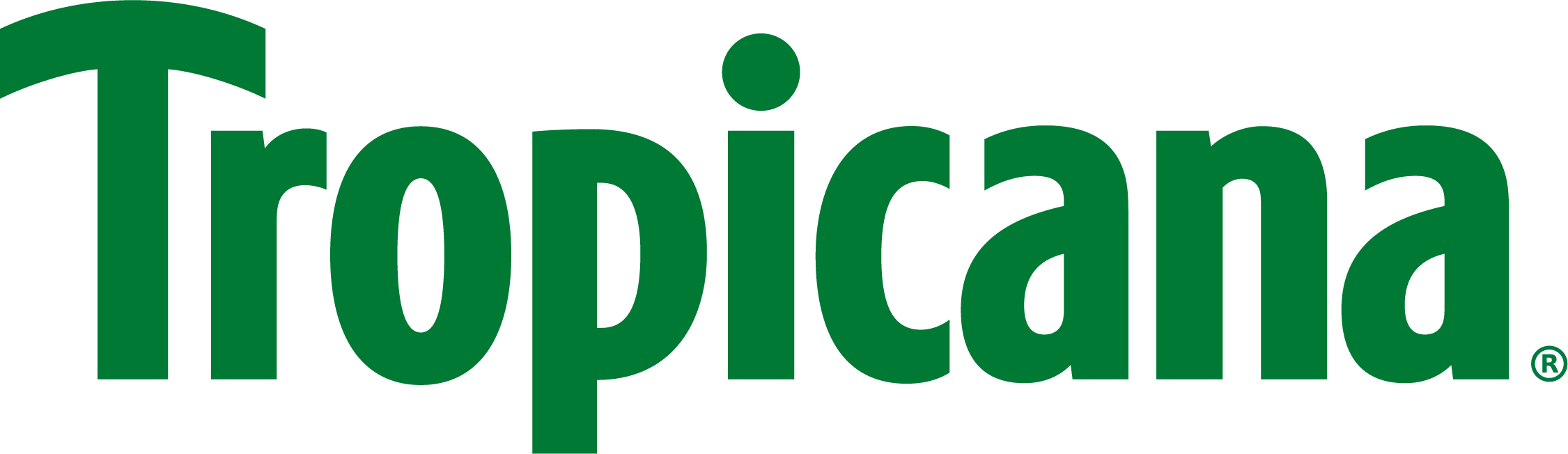 Tropicana - Home